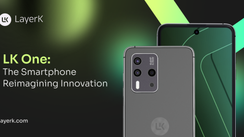 News and Updates Archives - LayerK Blog